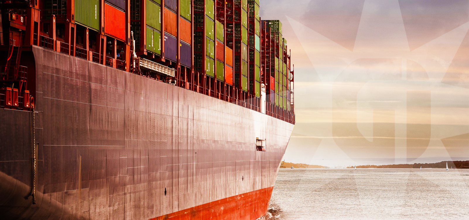 Green Ibérica | Maritime and air freight transportation company - Green ...